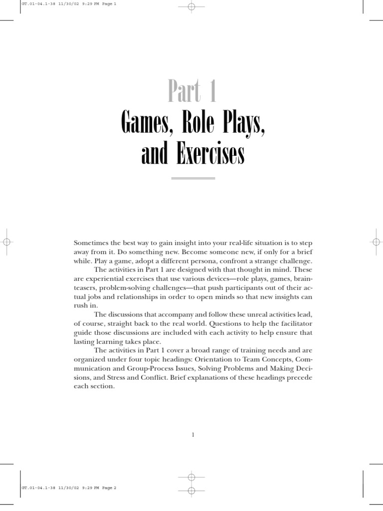 Survival Activity | PDF | Consensus Decision Making | Insight