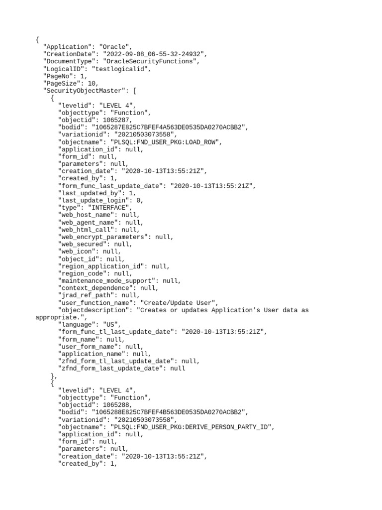 Function | PDF | Pl/Sql | User (Computing) Function | PDF | Pl/Sql | User (Computing)