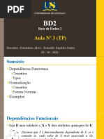 Ferramentas para Modelagem ER (BrModelo) | PDF | SQL | Bancos de dados