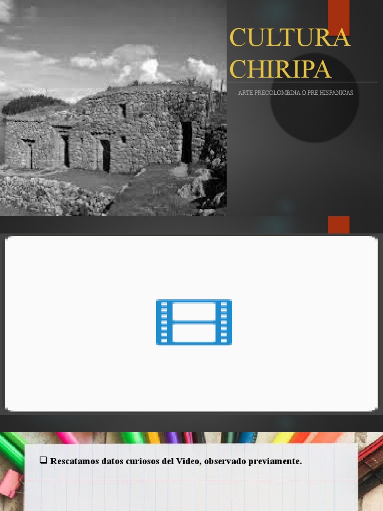 Cultura Chiripa | PDF