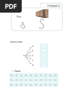 LECTURAS CON M-P-L-S-T-D | PDF | Cocinando | Ingredientes de comida