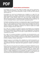 Área y Volumen de Tronco de Cono o Cono Truncado | PDF