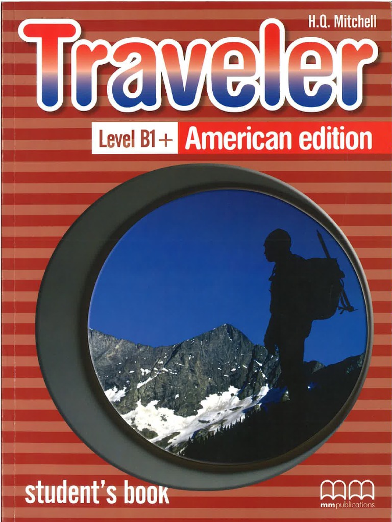 Traveler | PDF