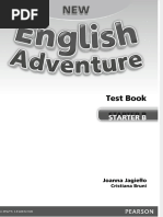 English Adventure 2-Pupils Book and Activity Book | PDF
