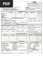 PKRF | PDF | Health Care | Social Programs