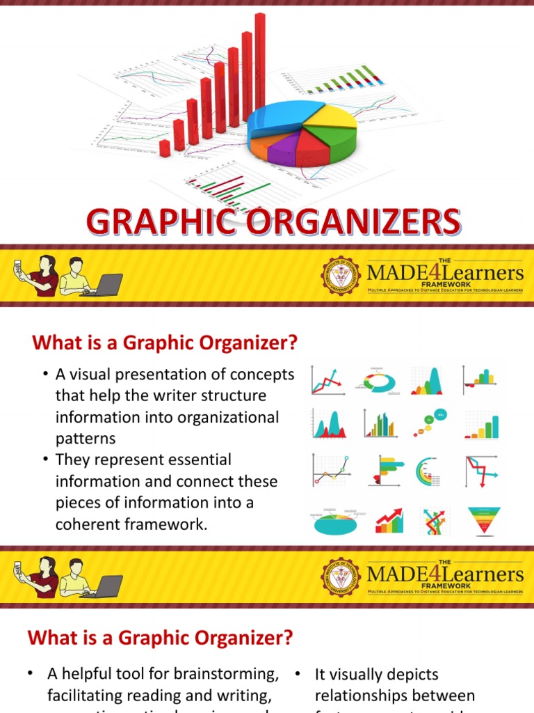 Lesson 6 Graphic Organizers | PDF | Chart | Graphics