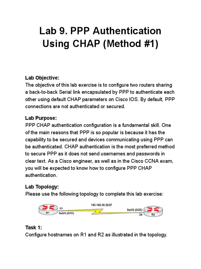 Lab 8 | PDF | Communications Protocols | Computer Science