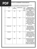 Quality of Life in Swallowing Disorders (SWAL-QOL) | PDF | Foods ...