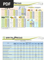 Baker-Institute-factsheet-portion-plate-guide | PDF | Salad | Vegetables