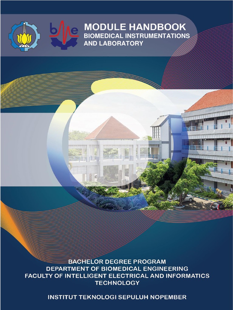 Biomedical Instrumentation Module | PDF | Operational Amplifier | Amplifier