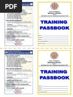 Individual Development Plan | PDF | Learning | Teaching Method