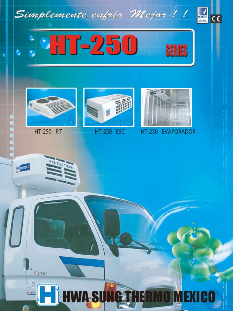 HT-250 Series | PDF | Hogar, jardinería y bricolaje