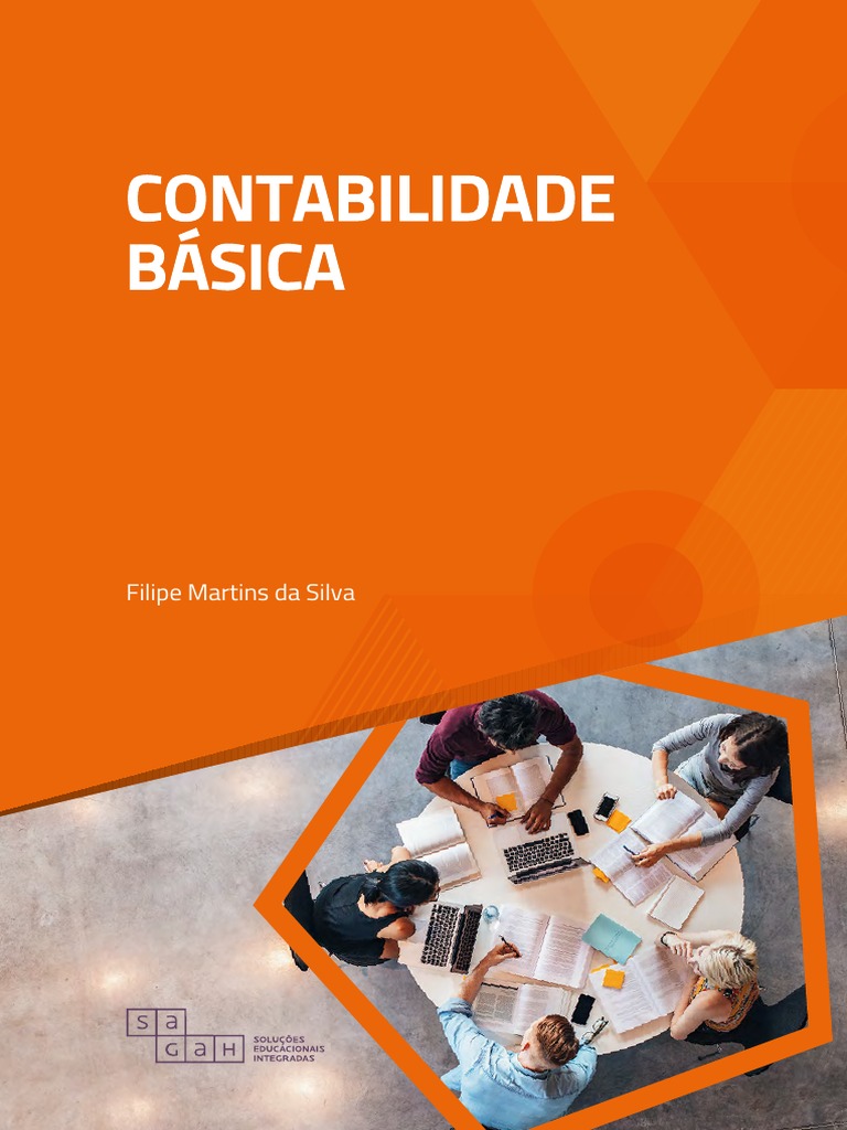 Contabilidade Basica | PDF | Contabilidade | Declaração de renda