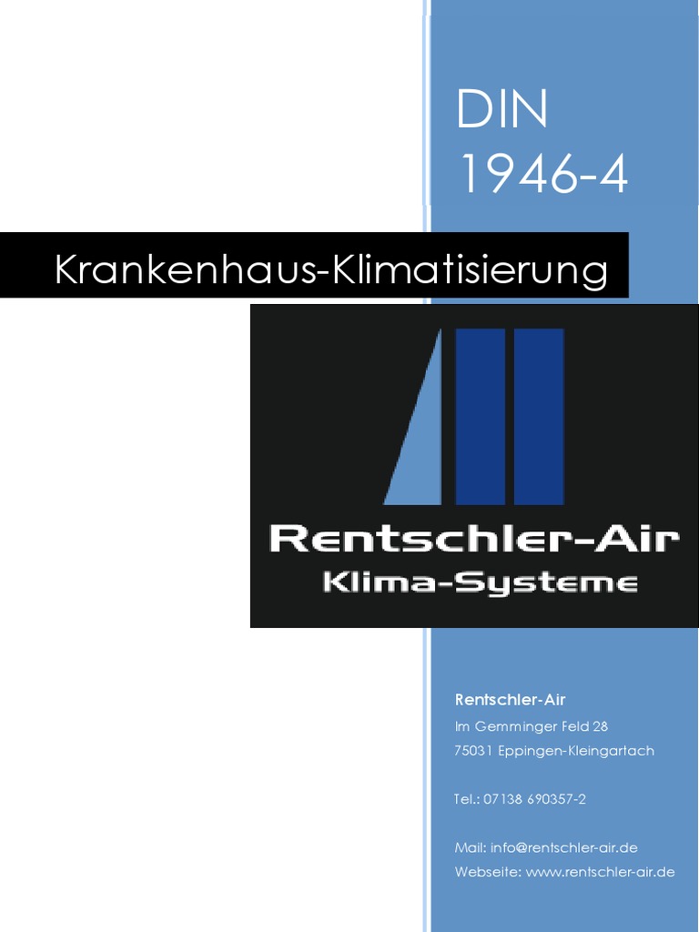 Din 1946 4 | PDF