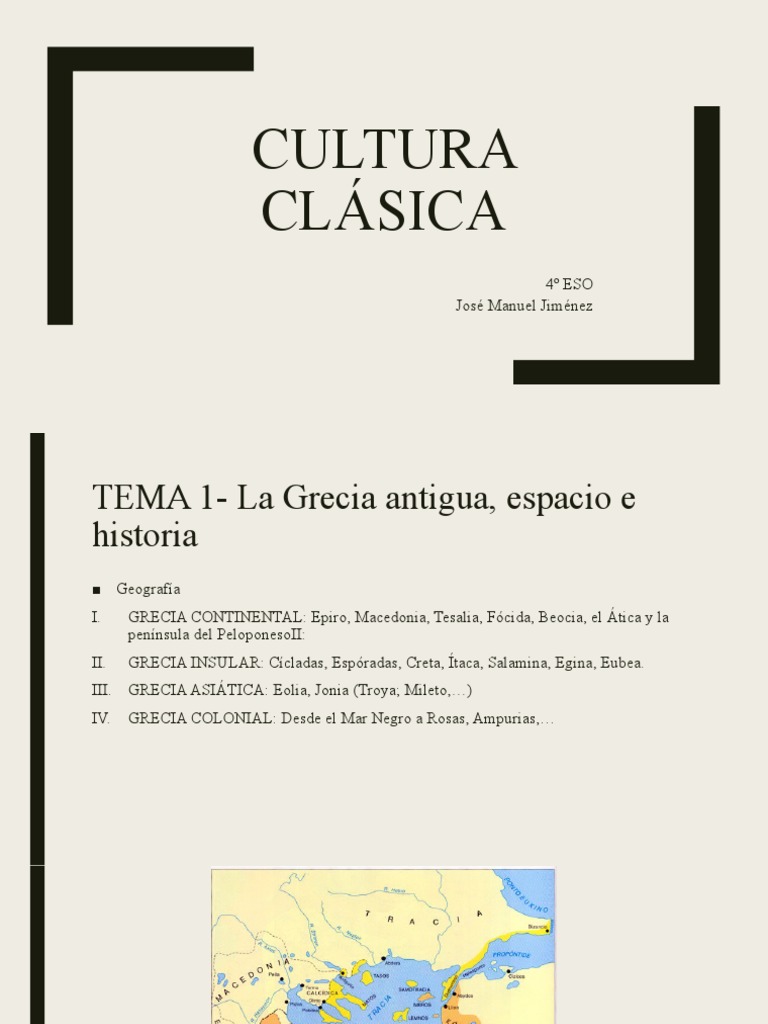 Historia de la Grecia Antigua | PDF | Antigua Grecia | Esparta