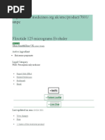GM Steroid Ladder | PDF | Topical Medication | Corticosteroid