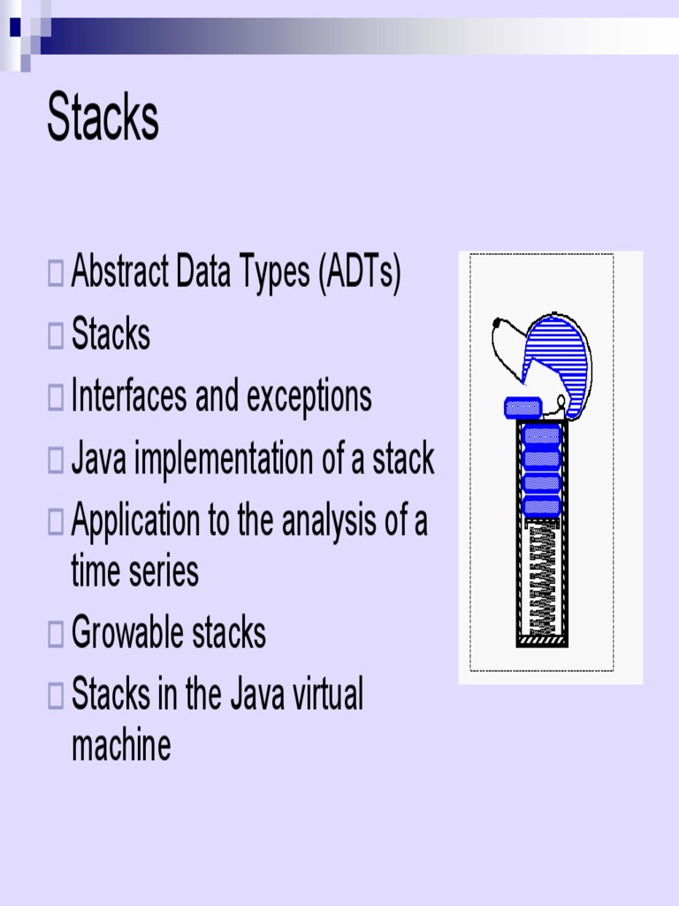 Lec 2 Pdf Method Computer Programming Class Computer Programming