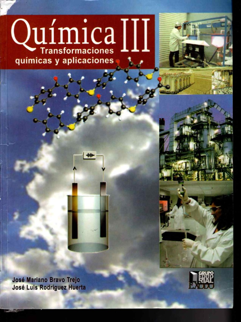 Libro Quimica 3 | PDF | Gasolina | Alqueno