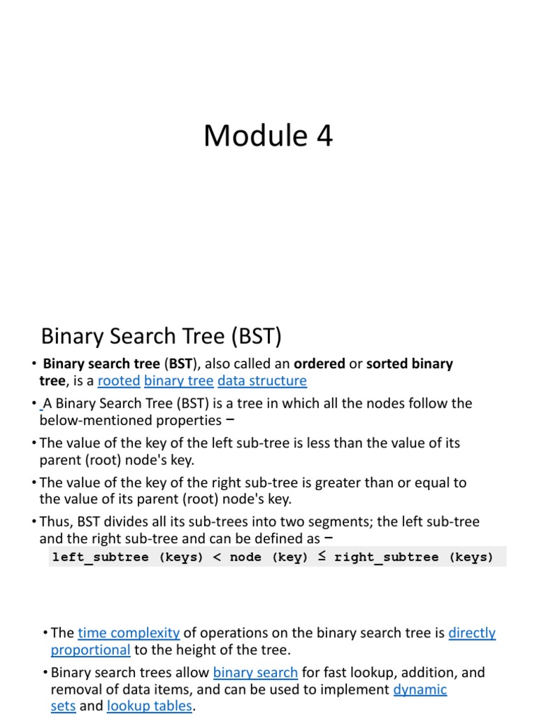 Ds Module4 Pdf Vertex Graph Theory Algorithms And Data Structures 