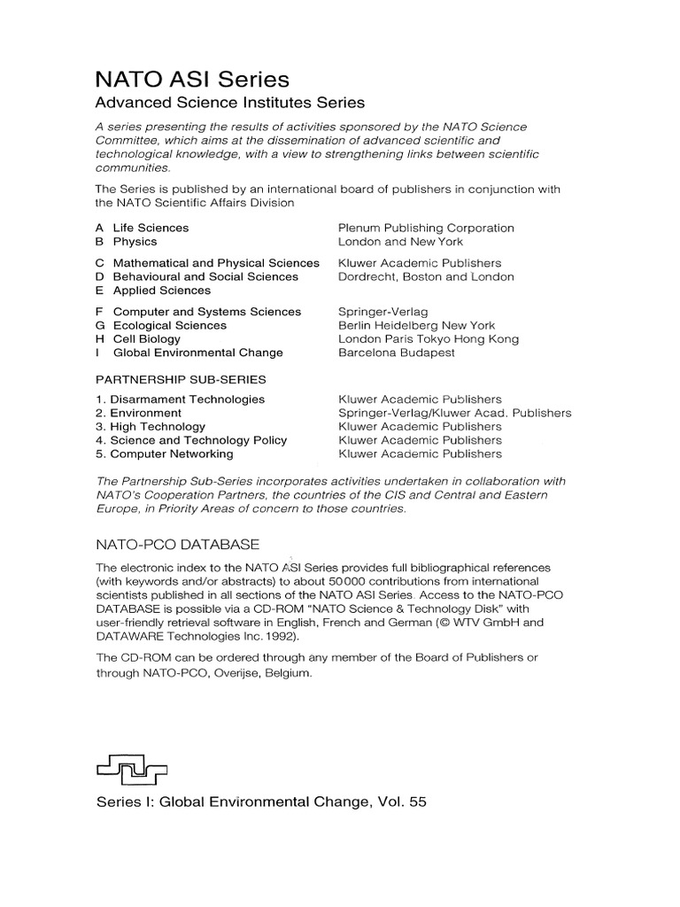 John Boardman, David Favis-Mortlock (Auth.), John Boardman, David Favis ...