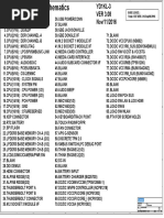 Hynix NAND Flash Part Number Decoding PDF | PDF | Flash Memory ...