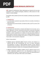 SCORE de TAL MODIFICADO (Hospitalizacion Abreviada) | PDF ...