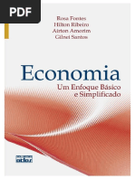 Introducao A Econometria Uma Abordagem Moderna Jeffrey M Wooldridge | PDF