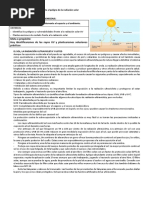 Prevencion de Los Rayos Uv Solar | PDF