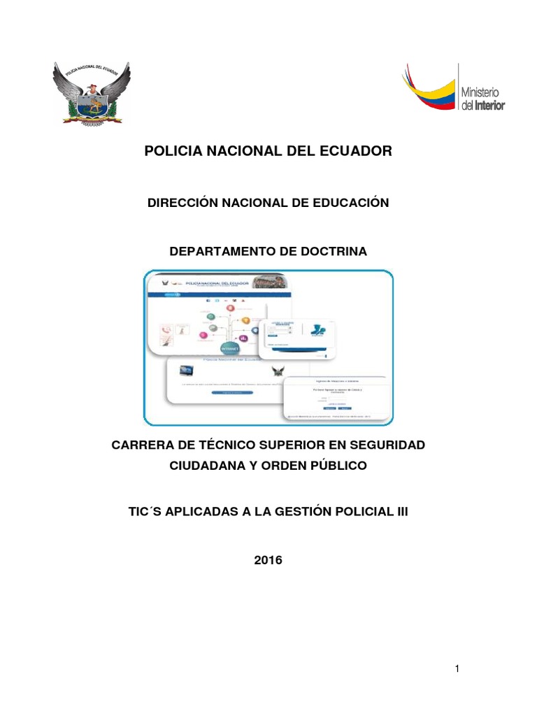 Modulo Tics III | PDF | Videotelefonía | Contraseña