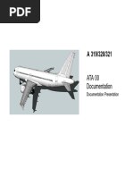 Airbus A380 Structure & Design | PDF | Landing Gear | Aerospace