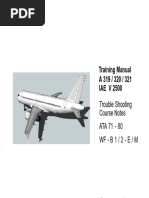 Materi Auxiliary Power Unit (Apu) GTCP 331-350 Familiarization ...