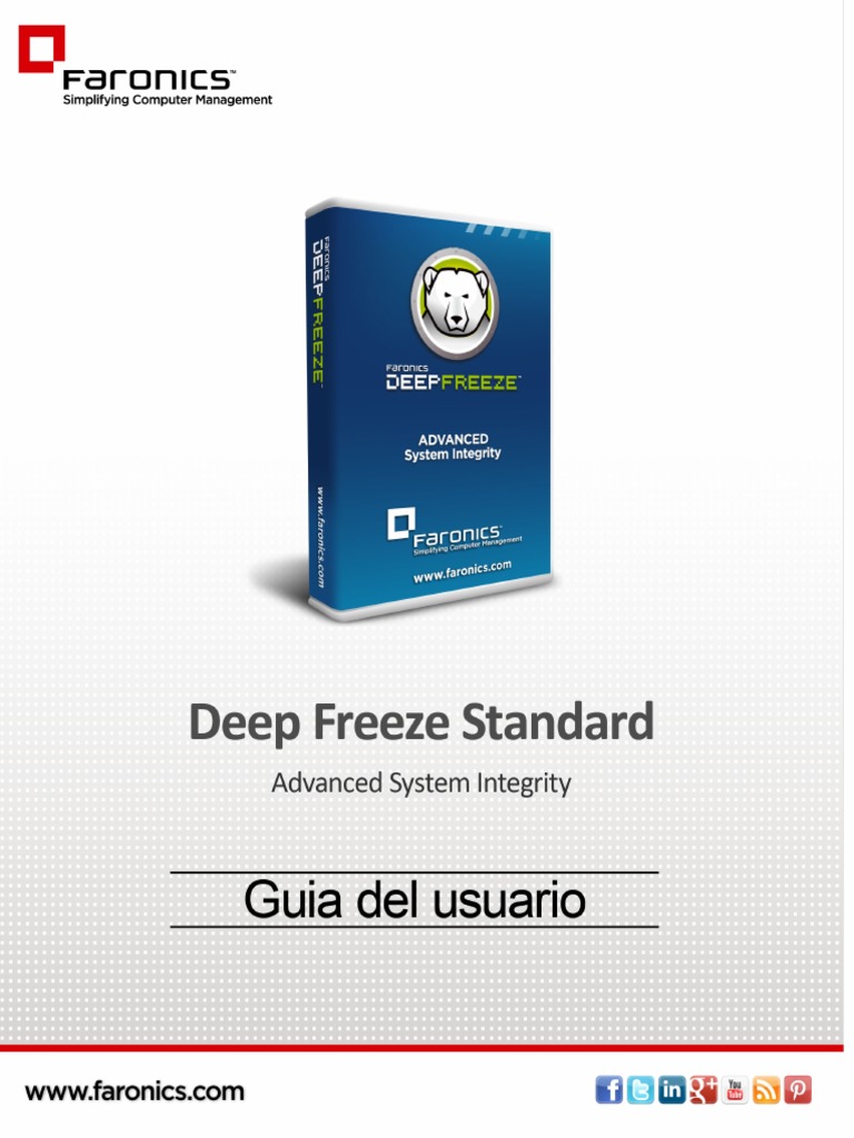 DFS Manual S | PDF | Contraseña | Usuario (informática)