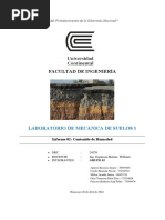 Aashto T 265-15 | PDF | Humedad | Laboratorios