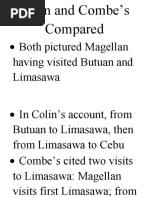 Colin Andcombes Francisco Colin, S.J. (1592-1660), Whose Labor ...