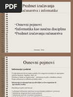 Tehnika I Tehnologija 5. Razred Klett Test Saobracaj | PDF