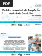 Escala Do Edema Com Godet | PDF