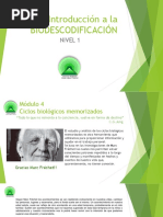 Marc Frechet | PDF | Mente inconsciente | Memoria