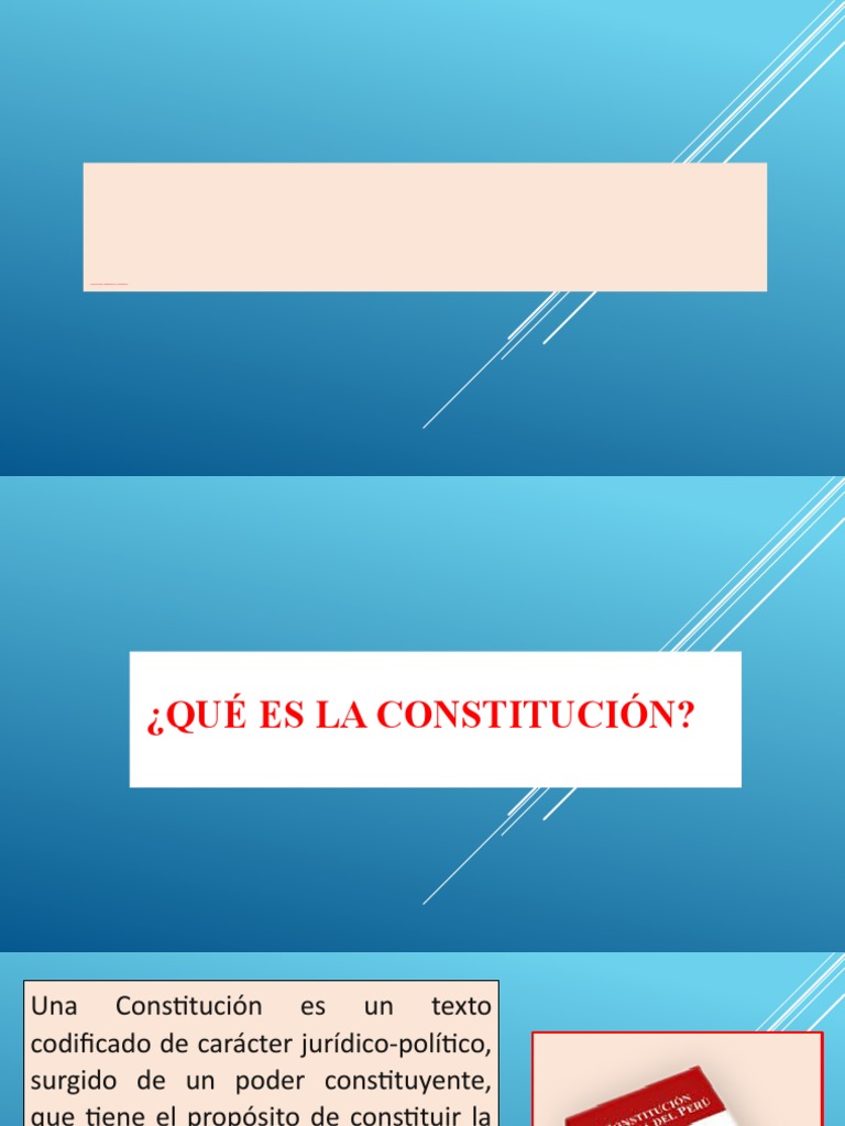 Constitución Democracia Y Ciudadanía Pdf Democracia Ideologías