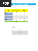 MSCL Pipes JKR-Dimension | PDF | Pipe (Fluid Conveyance) | Economic Sectors