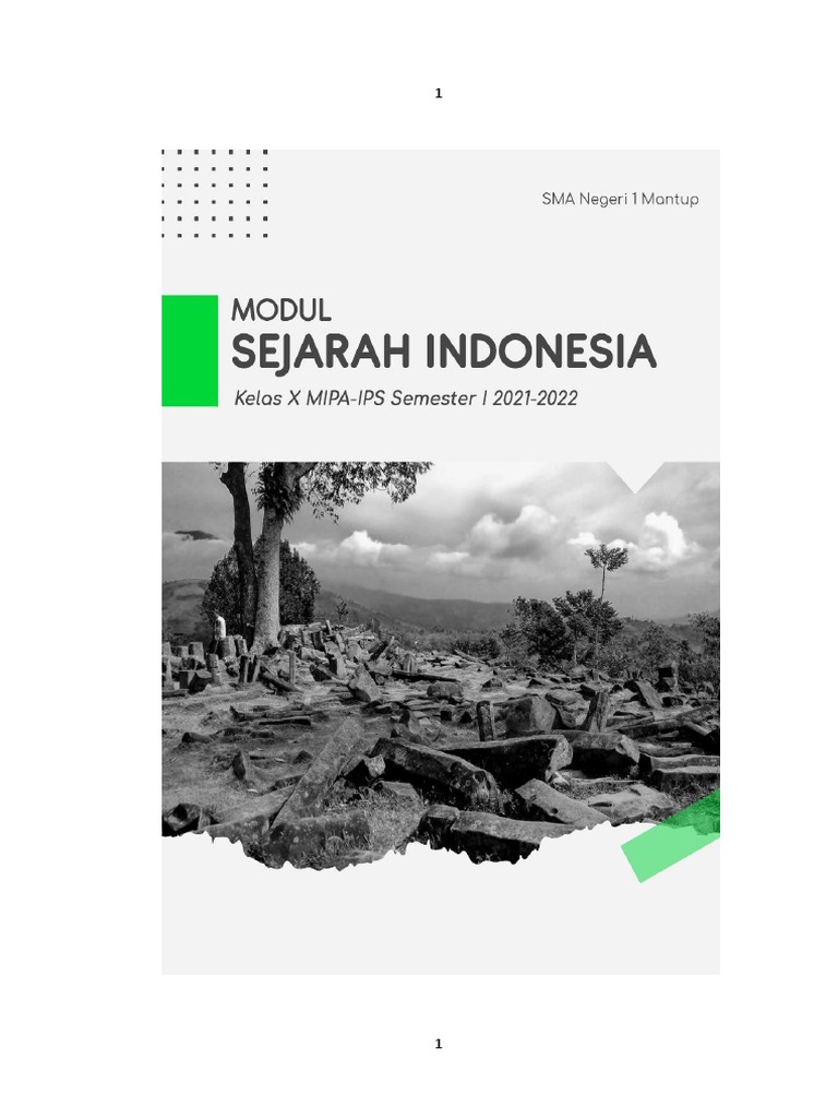 Modul Digital 1 - Dikonversi | PDF | Ilmu Sosial | Filsafat