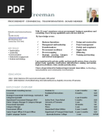 BHP Port Debottlenecking 2 Aip Plan Summary | PDF | Procurement ...