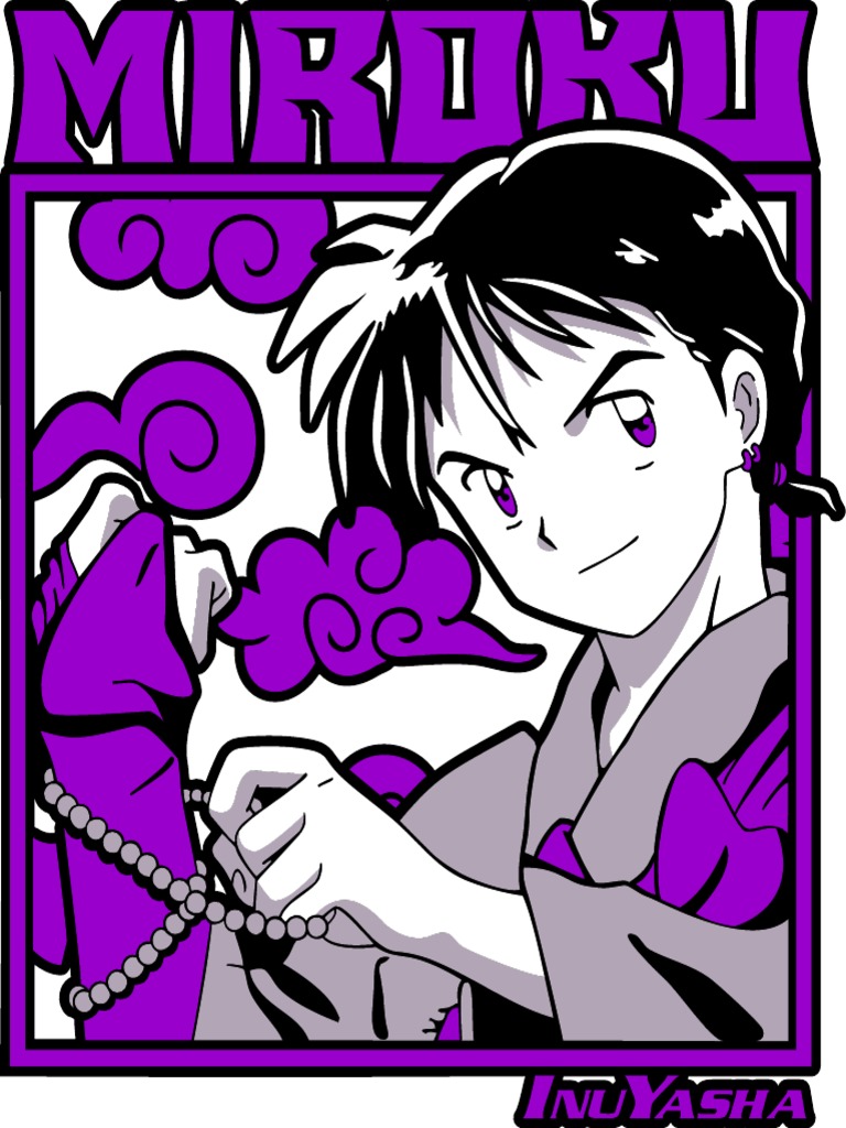 Inuyasha 1 Pdf