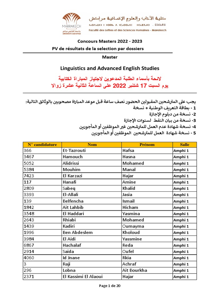 16-Linguistics and Advanced English Studies | PDF