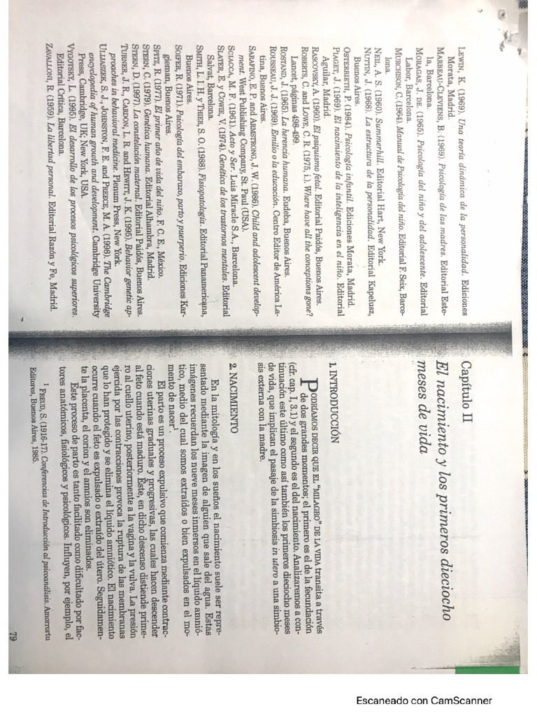 Cap 2 Griffa - Moreno | PDF