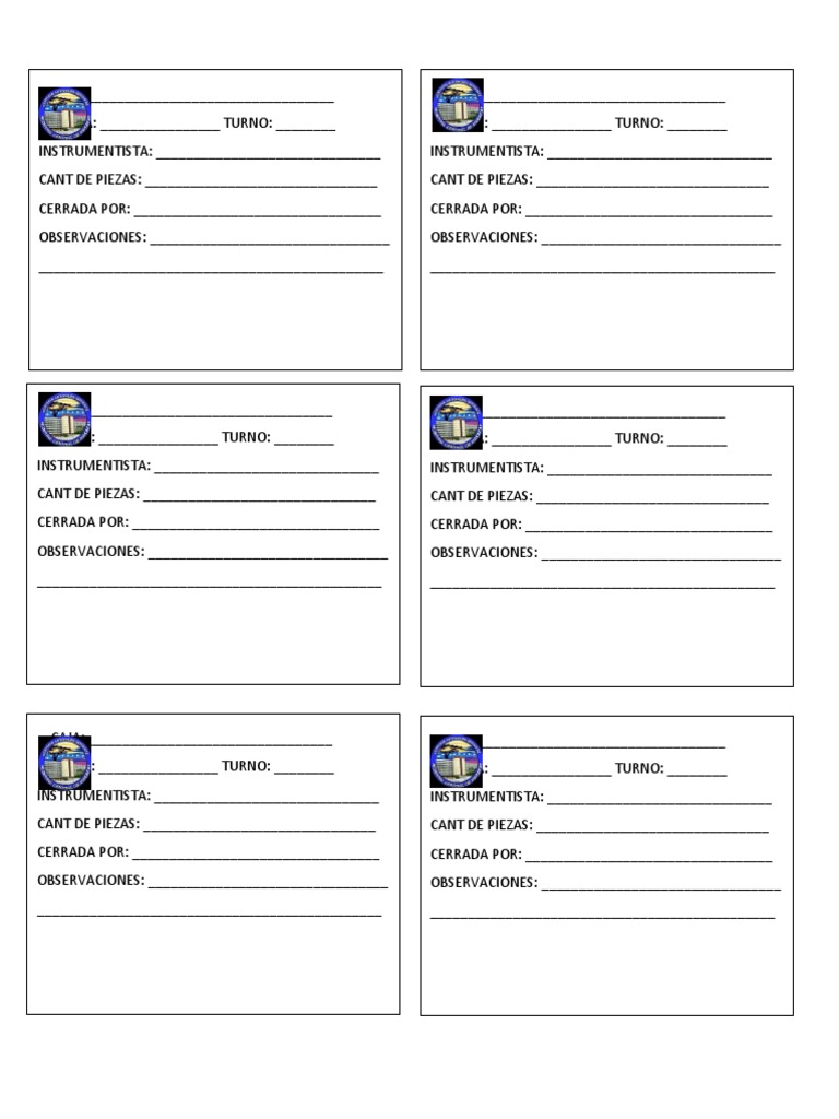 ROTULOS | PDF | Negocios