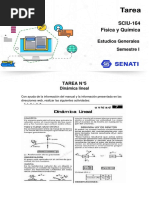 Sciu-164 - Tarea - U 07 | PDF | Tecnología
