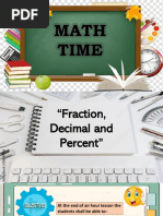 All About Decimals PowerPoint | PDF | Elementary Mathematics ...