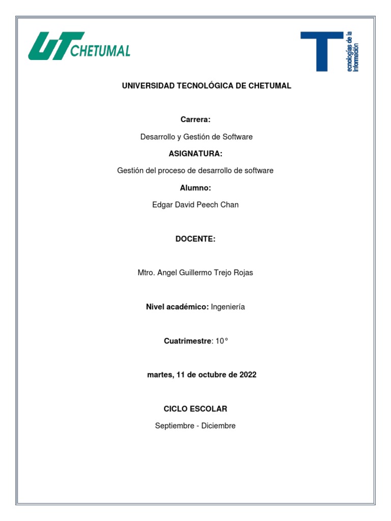 GestProcDesaSoft Act5 Edgar Peech Chan | PDF | Php | Ciencias de la ...