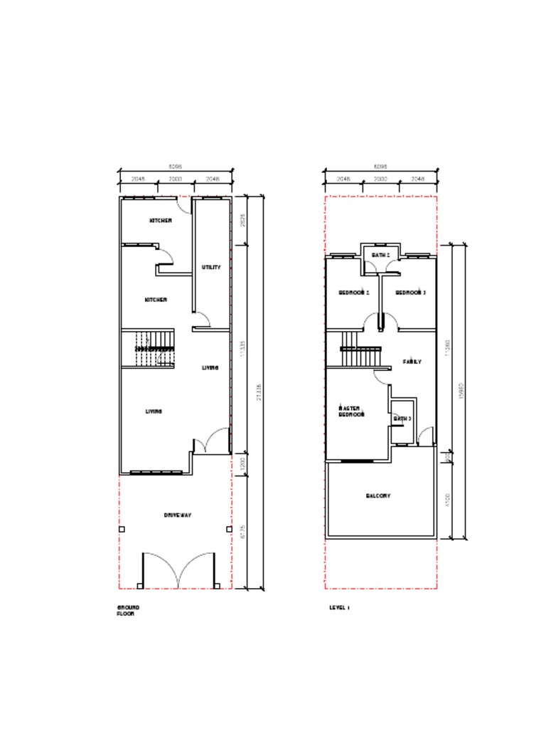 Simon House | PDF