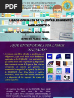 Listado de Medicamentos de La Otc 2 | PDF